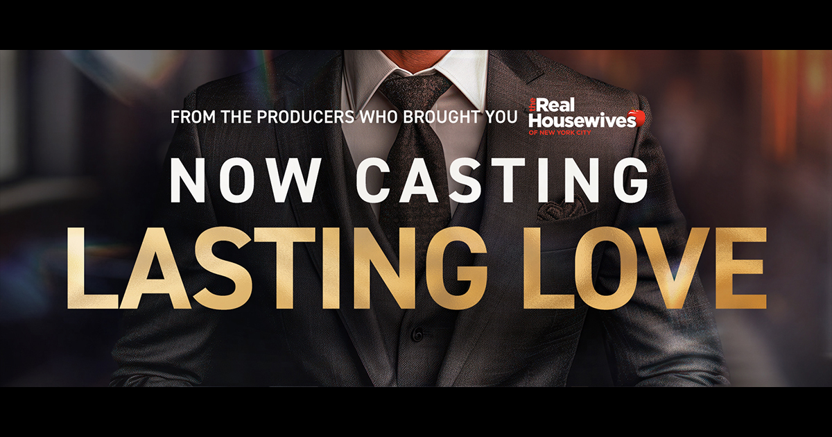 Lasting Love Casting